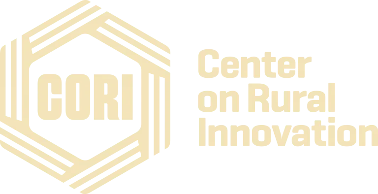 DEE Roadmaps – South Carolina Rural Innovation Network